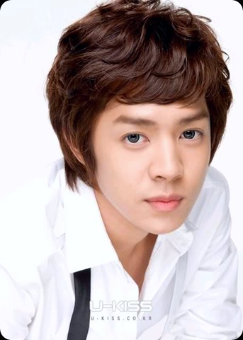 u-kiss